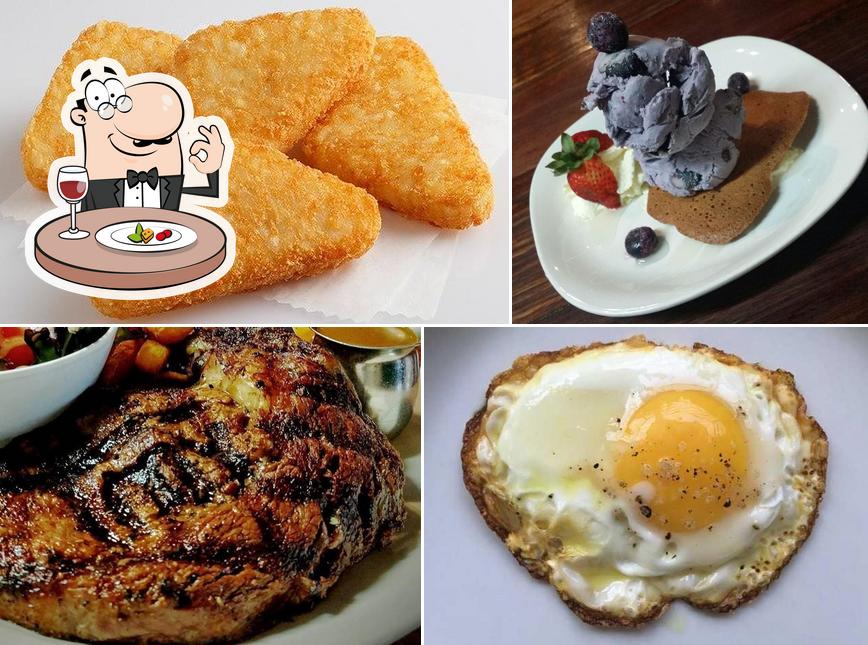 The Mustering Yard Bar and Grill, Jimboomba - Restaurant menu, prices ...