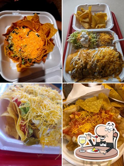 Taco Town in Fort Walton Beach - Restaurant menu and reviews
