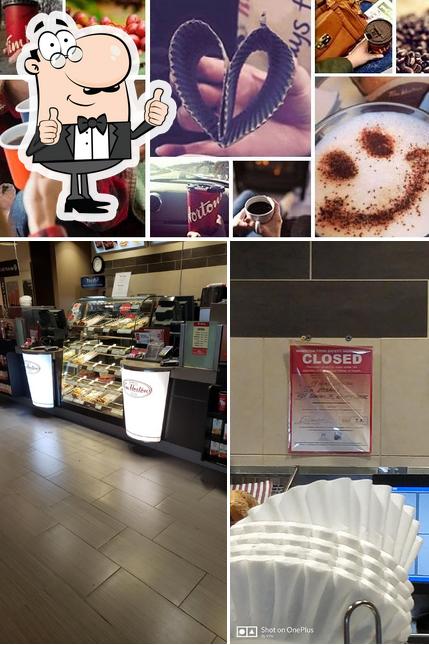 Tim Hortons, 481 Barton St in Hamilton - Restaurant menu and reviews