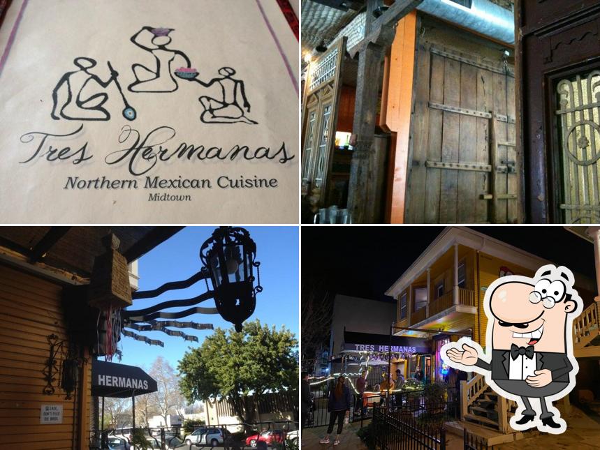 Tres Hermanas in Sacramento - Restaurant menu and reviews