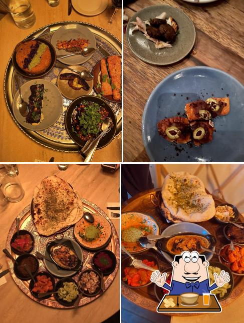 Zahav, Philadelphia - Restaurant menu, prices and reviews