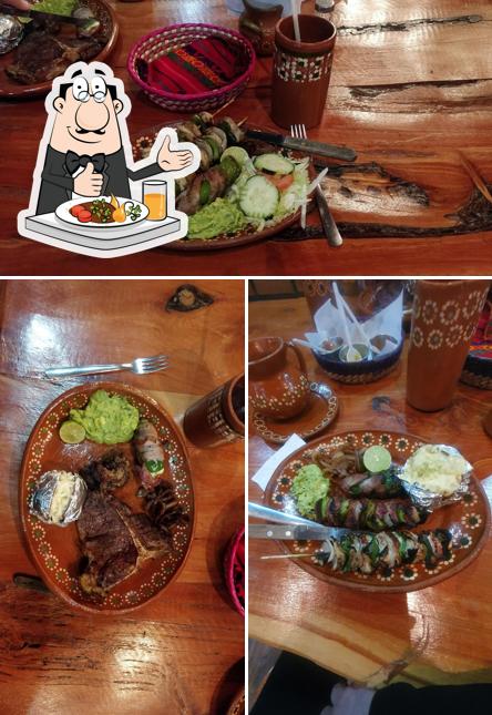 Restaurant El Castillo - Menú del restaurante, precios y reseñas