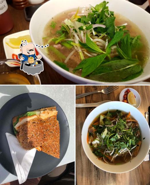 2 Beans Cafe, Joondalup - Restaurant menu, prices and reviews