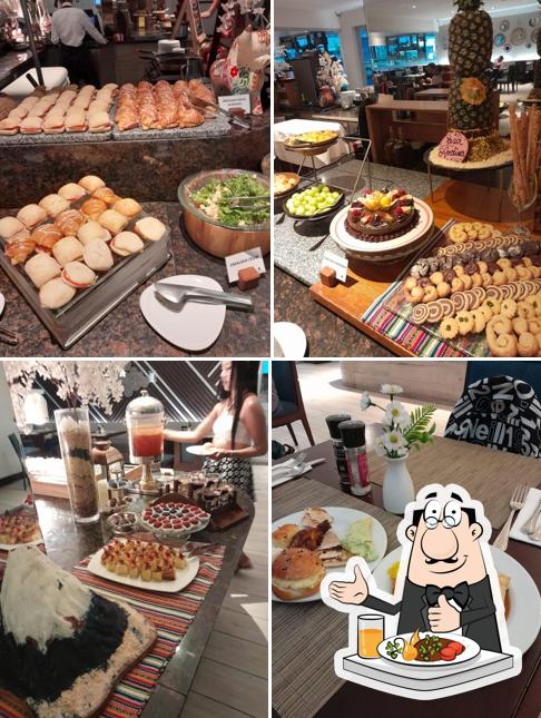 Alma Bar Restaurante, Miraflores - Restaurant menu and reviews