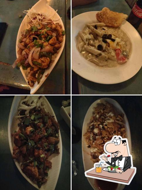 Apache High Street, Pune - Restaurant menu and reviews