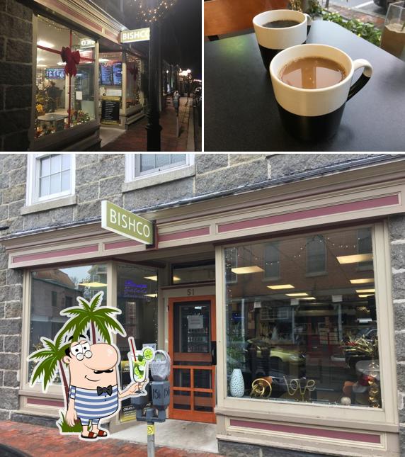 BISHCO, Gloucester - Restaurant menu, prices and reviews