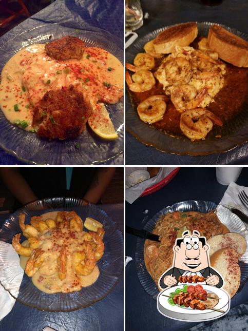 Blue Moon Cafe, Dothan - Restaurant menu, prices and reviews