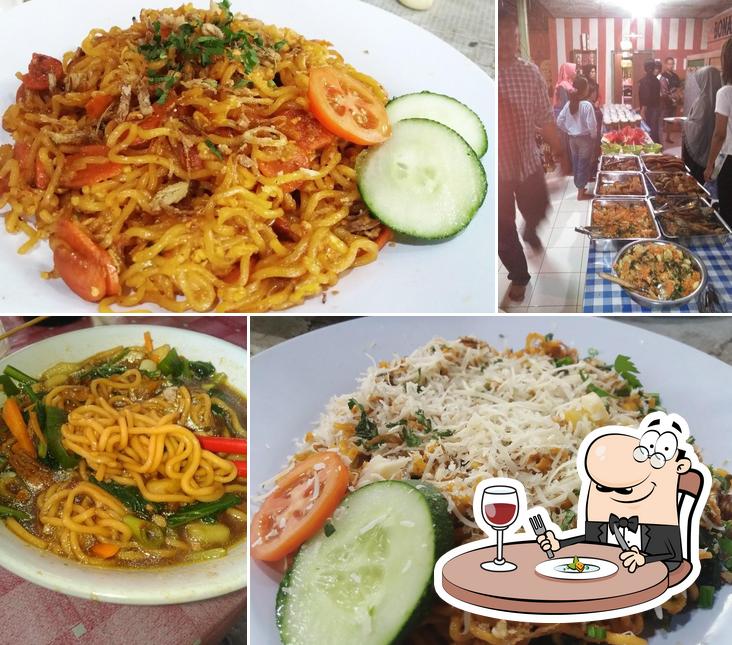 Bonanza Cafe, Simo - Restaurant reviews