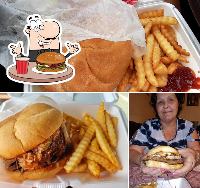 Boss Hog BBQ, Sherrills Ford - Restaurant menu, prices and reviews