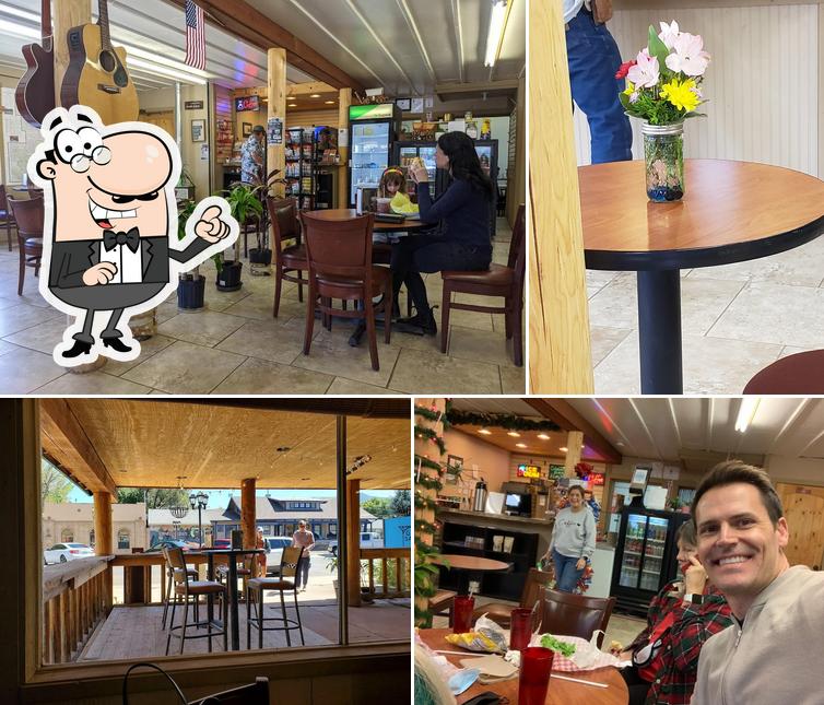 Gateway Sandwich Co. in Williams - Restaurant reviews