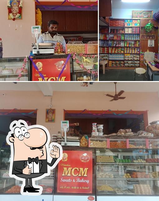 Marvelous MCM Sweet @ Bakery, Kallukaranpatti - Restaurant reviews