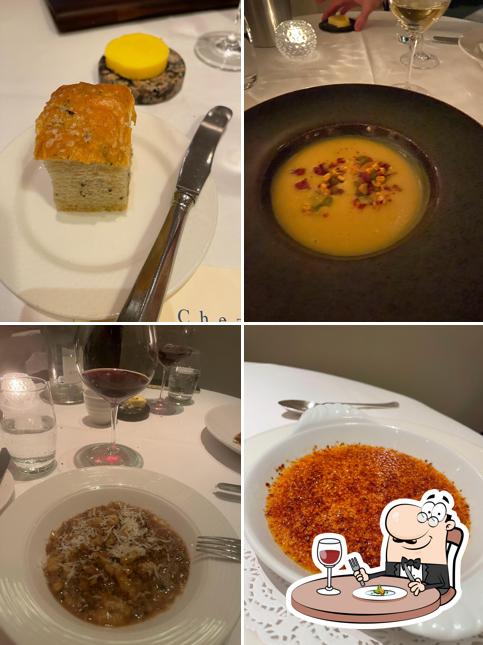 Chez Bruce, London, Balham - Restaurant menu, prices and reviews