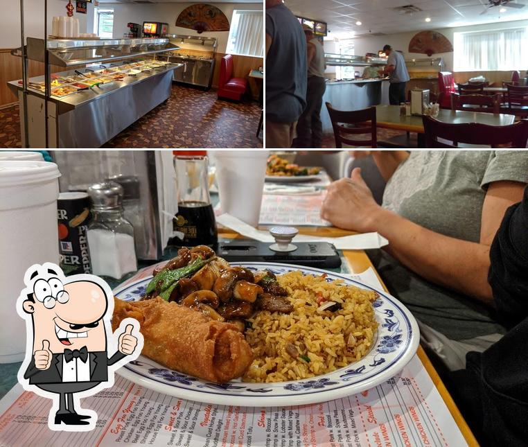 China 1 Restaurant in McCormick - Restaurant reviews