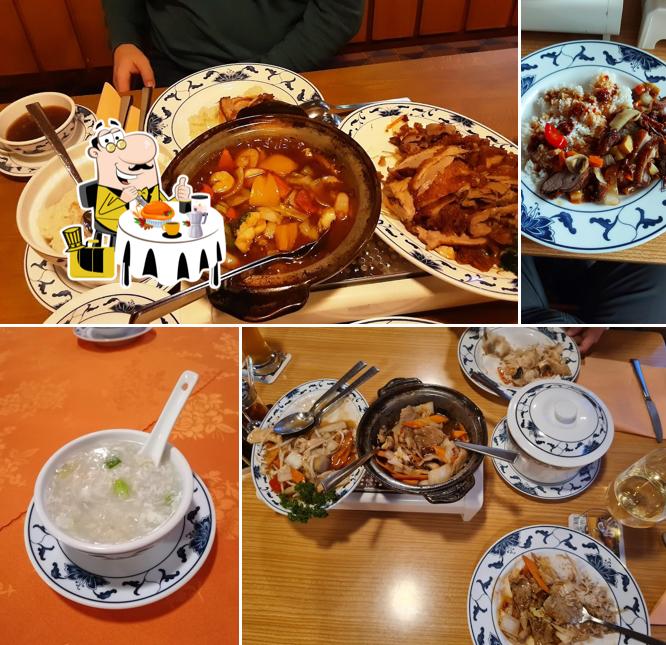 China Restaurant Hong Kong, Heubach - Restaurant reviews