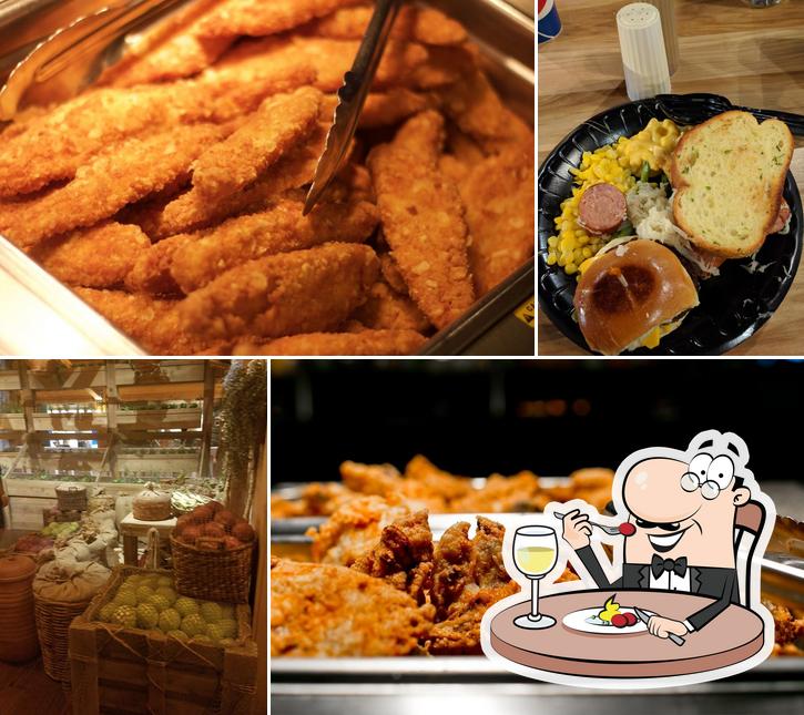Find the best place to eat in Williamstown, Kentucky, autumn 2024 ...