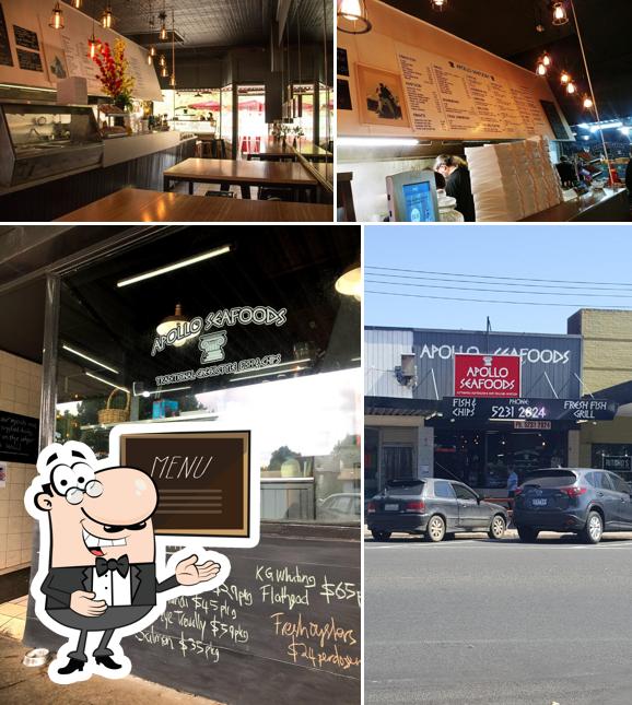 Best seafood restaurants in Colac, spring 2024 - Restaurant Guru