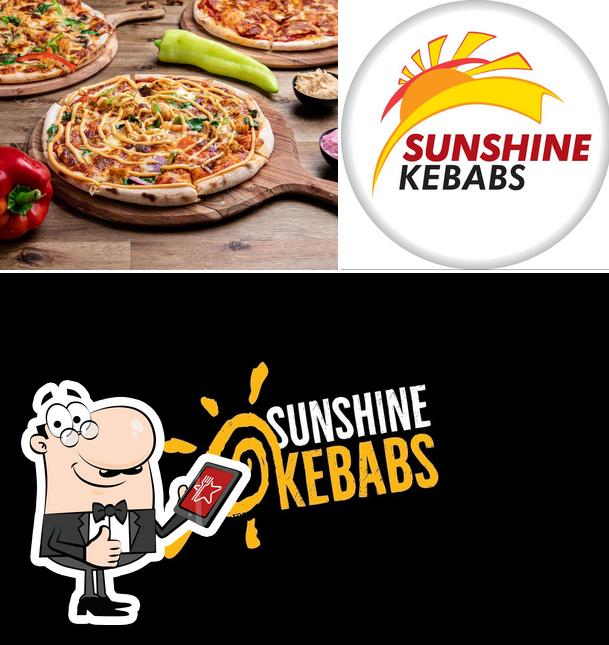 Sunshine Kebabs, Shop 2/62 Flinders Parade in North Lakes - Restaurant ...