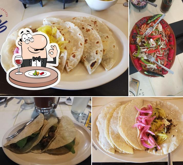 Faustos Restaurante, Tampico - Menú del restaurante, precios y reseñas