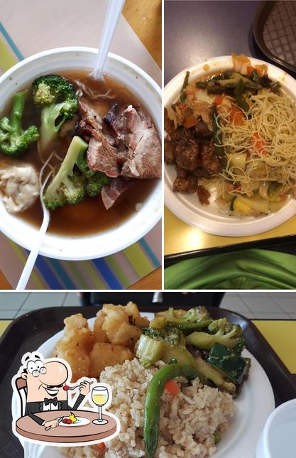 Fortune Wok, New Westminster - Restaurant menu, prices and reviews