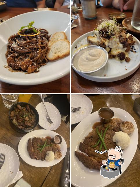 Garlic Kitchen restaurant, Quezon City - Restaurant menu and reviews