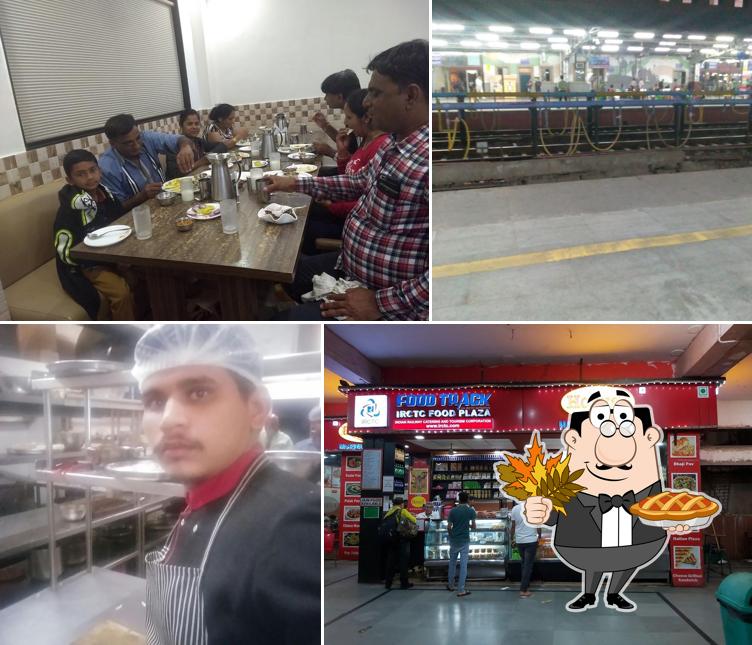 Honest Restaurant, Ahmedabad - Restaurant menu, prices and reviews