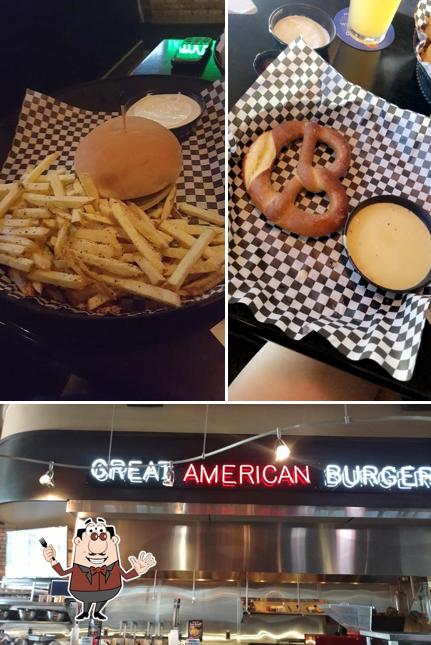 JL Beers, Fargo - Restaurant menu, prices and reviews