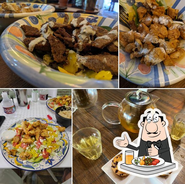 Top 10 egyptian restaurants in USA, september 2025 - Restaurant Guru