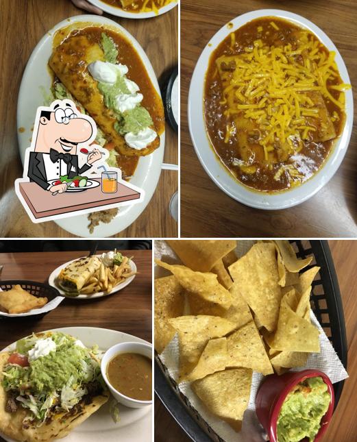 Top 5 restaurants in Raton, december 2025 - Restaurant Guru