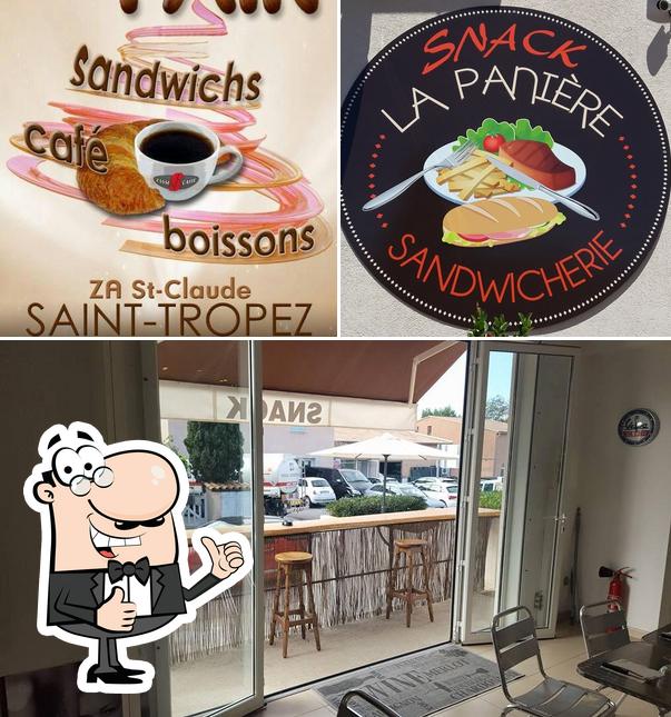 Aubriot Alexandre restaurant, Saint-Tropez - Restaurant reviews