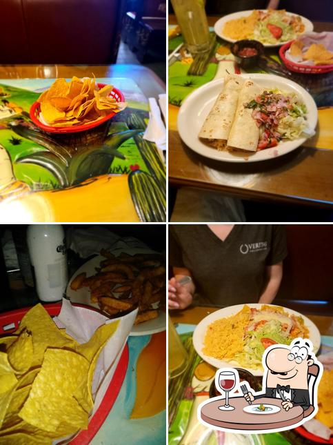 Las Palmas Mexican Restaurant restaurants in Raleigh, summer 2024 ...