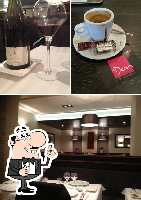 Le Don Camillo restaurant, Montélimar - Restaurant reviews