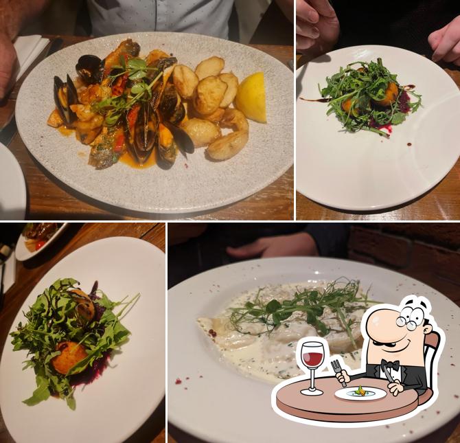 Top 7 restaurants in Devizes, september 2025 - Restaurant Guru
