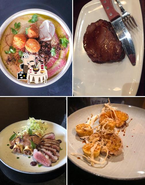 Nobo Restaurant, Teaneck - Restaurant menu, prices and reviews