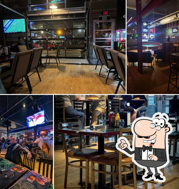 Ol' Wisco Bar & Grill in Delavan - Restaurant menu and reviews