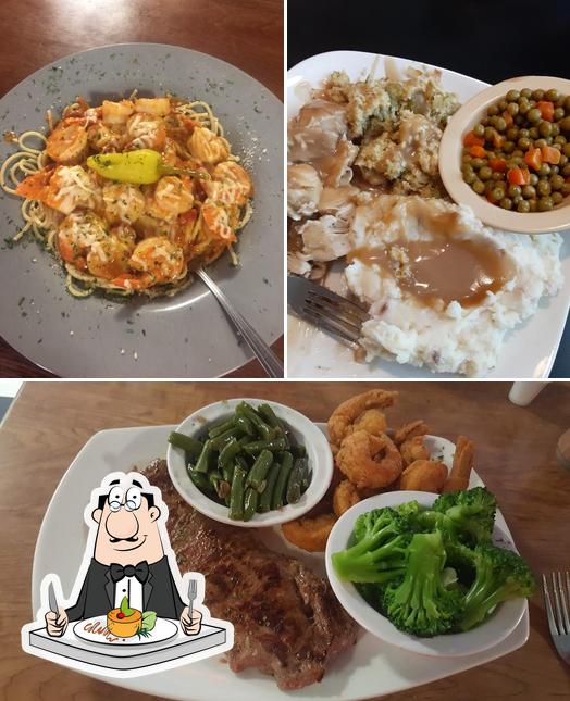 Old Time Diner, Leesburg - Restaurant menu, prices and reviews