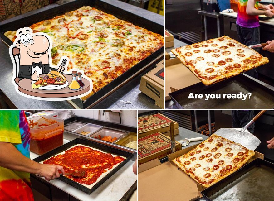 Mister Jim's, Chesapeake - Restaurant menu, prices and reviews