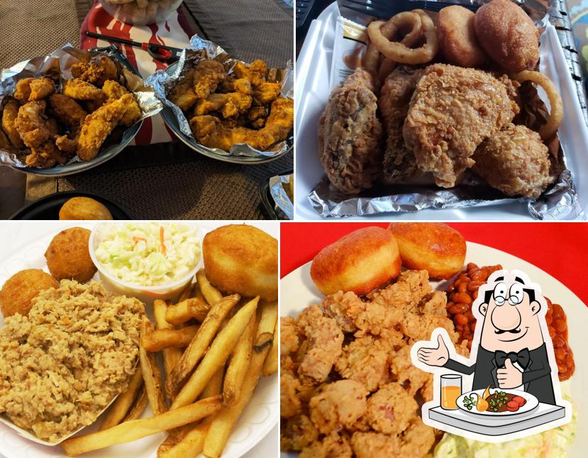 Best restaurants in London Bridge Plaza Mall - Restaurant Guru