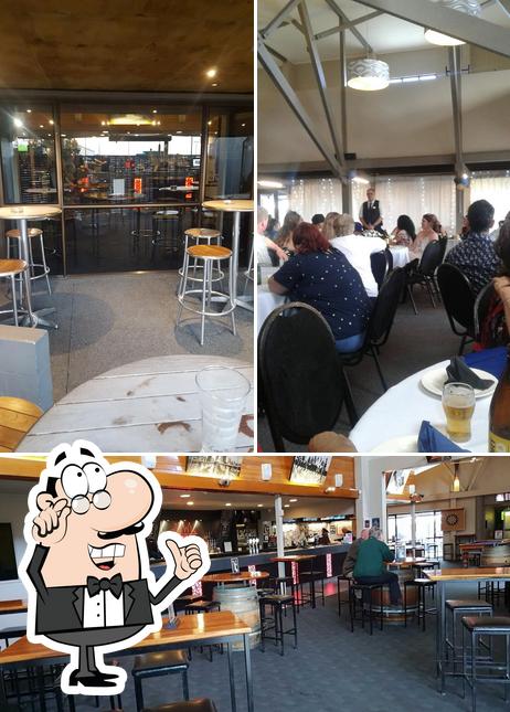 Bev Ridges On York, 1 Durham Ave in Napier - Restaurant reviews