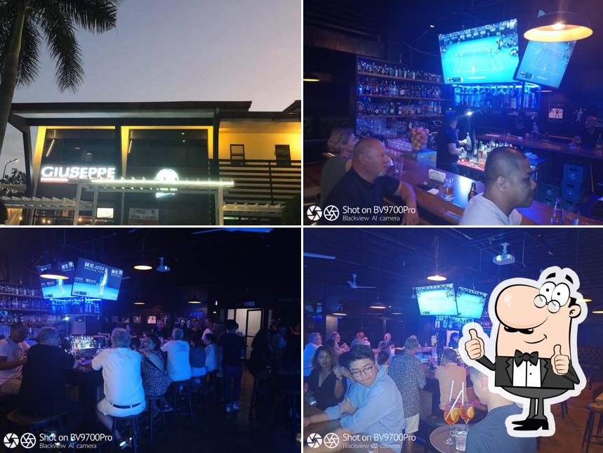 Top 10 pubs & bars in Iloilo City, december 2025 - Restaurant Guru