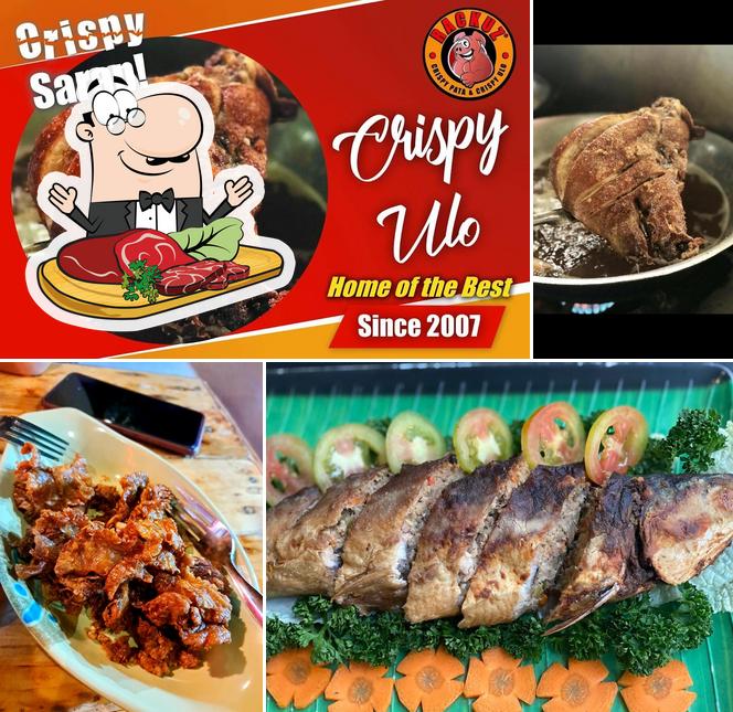 Rackuz 2 Ktv Bar, Quezon City - Restaurant menu, prices and reviews
