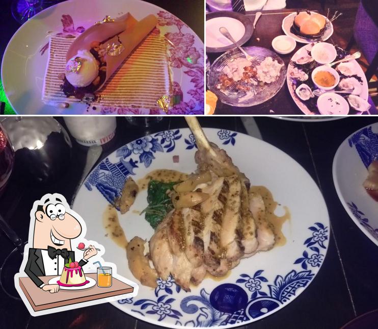 Rose. Rabbit. Lie, The Chelsea Tower, 3708 Las Vegas Blvd S Level 2 in ...