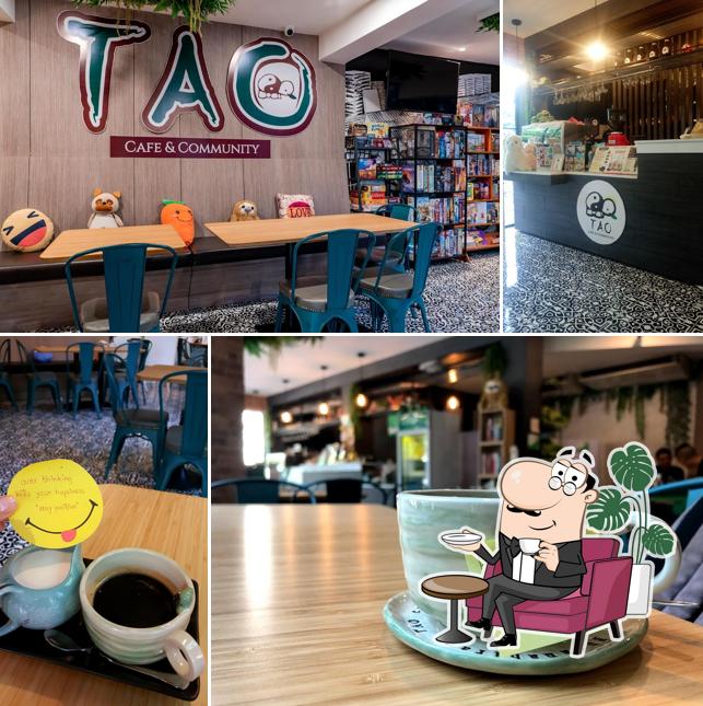 TAO Cafe & Community เต่าคาเฟ่ เชียงใหม่, Chiang Mai - Restaurant reviews