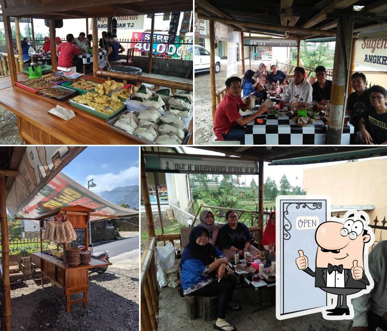 Top 7 restaurants in Tambi, Central Java, december 2024 - Restaurant Guru
