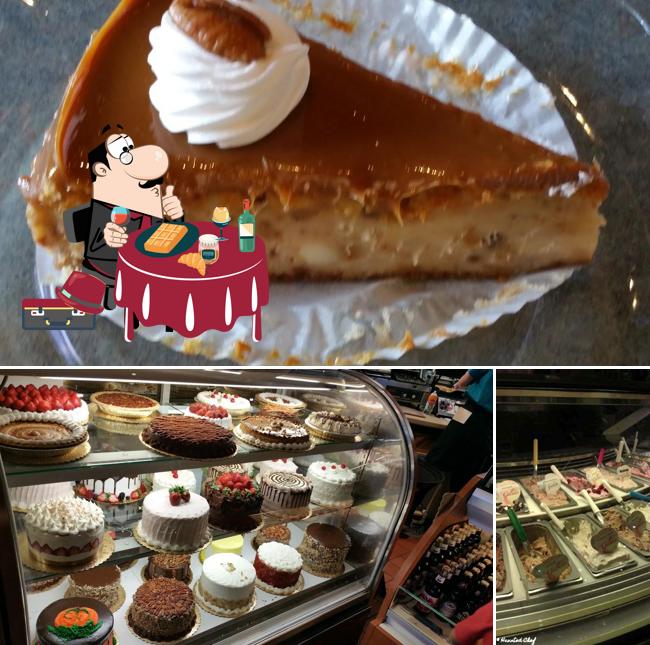 Rao's Bakery & Coffee Cafe, 6915 Cypresswood Dr in Houston - Restaurant ...