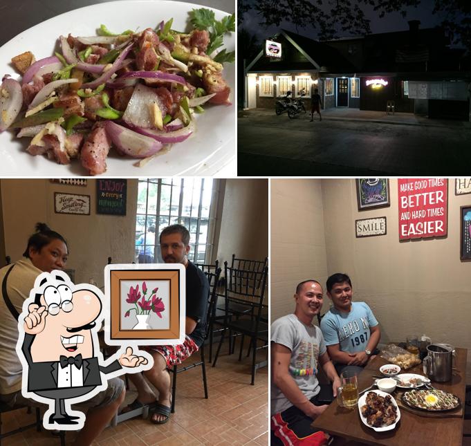 Rengmitz’ Grill Restaurant, Angat - Restaurant menu, prices and reviews