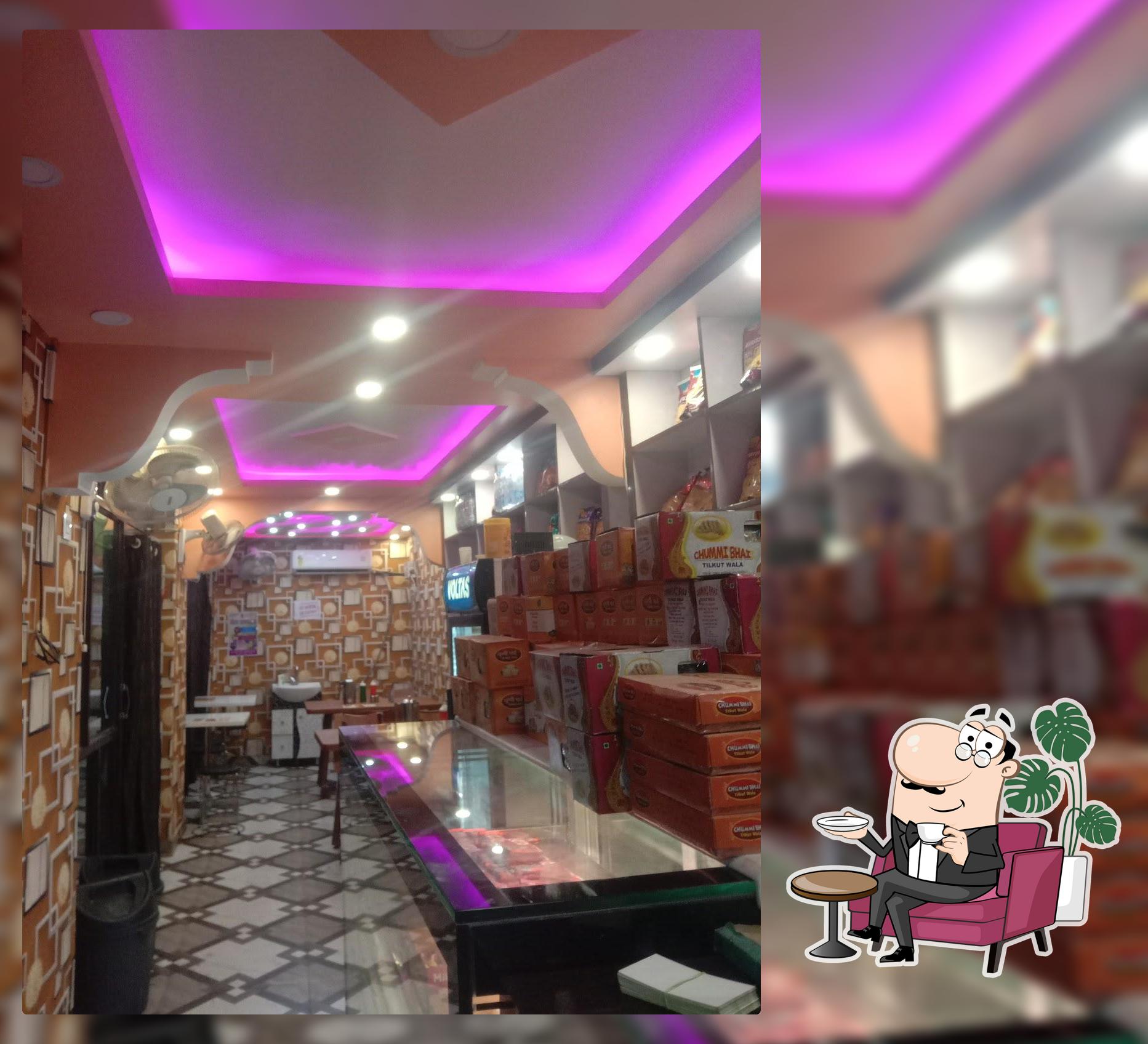 BHAGNA SNACKS ZONE AND FAST FOOD, Patna - Restaurant reviews