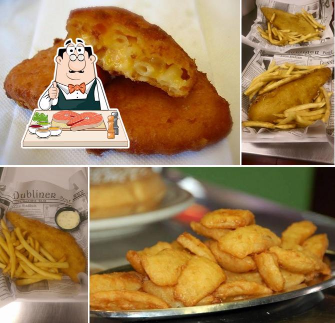 Chilo Carryout & Deli, Chilo - Restaurant menu, prices and reviews