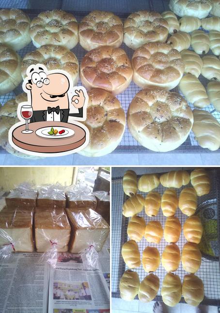 Cita Rasa Bakery, Semarang - Restaurant reviews