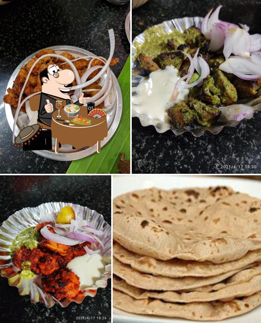 AR- Rahim Biryani, Chennai - Restaurant menu, prices and reviews
