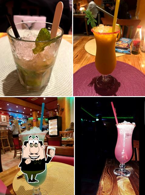 Restaurant El Mexicano Basel, Basel - Speisekarte, Preise und Bewertungen